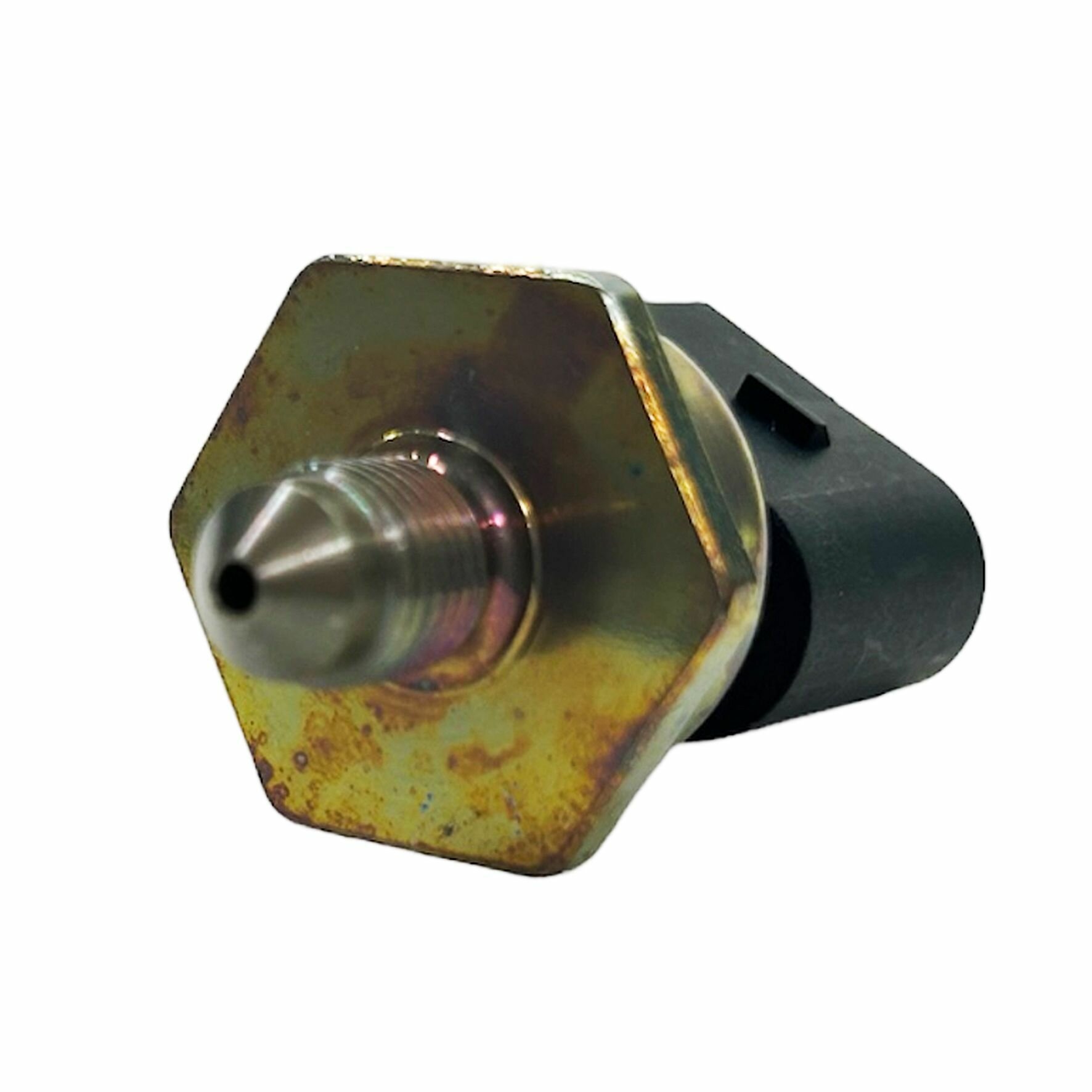 Датчик, давление подачи топлива Borsehung для Audi, Seat, Volkswagen / Ауди, Сеат, Фольксваген арт. B11867