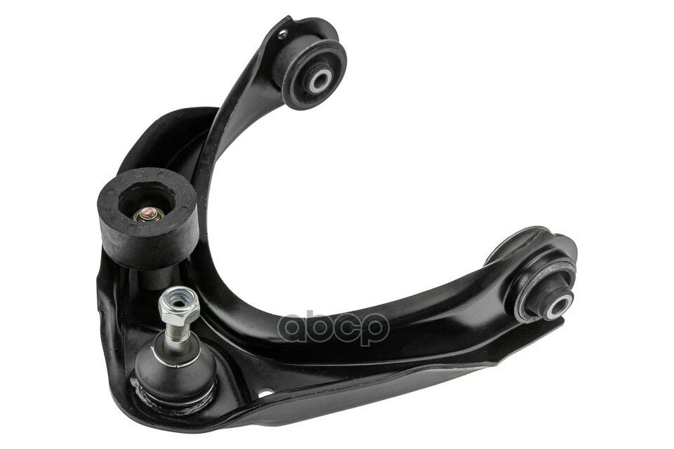 Рычаг передний MAZDA 6 02-05 /верх прав/ NTY арт. ZWG-MZ-005