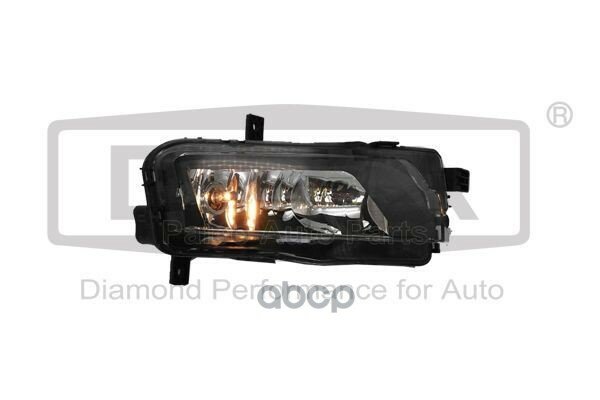 Фара противотуманная L VW T6 15-> DPA арт. 89411783802
