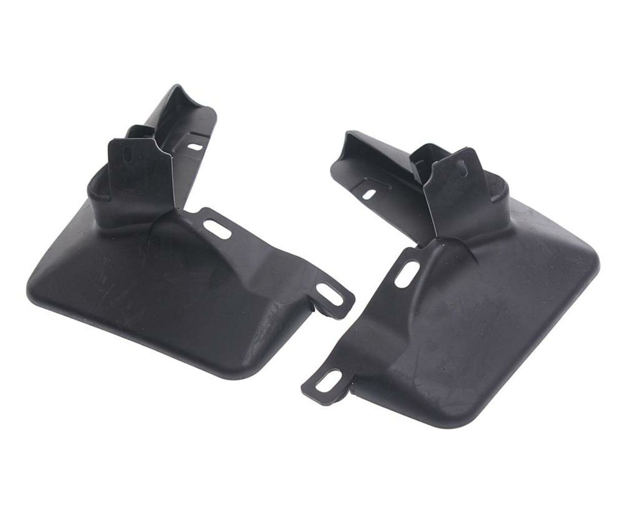 Брызговик ВАЗ-2110 передний Н/О комплект балаковозапчасть