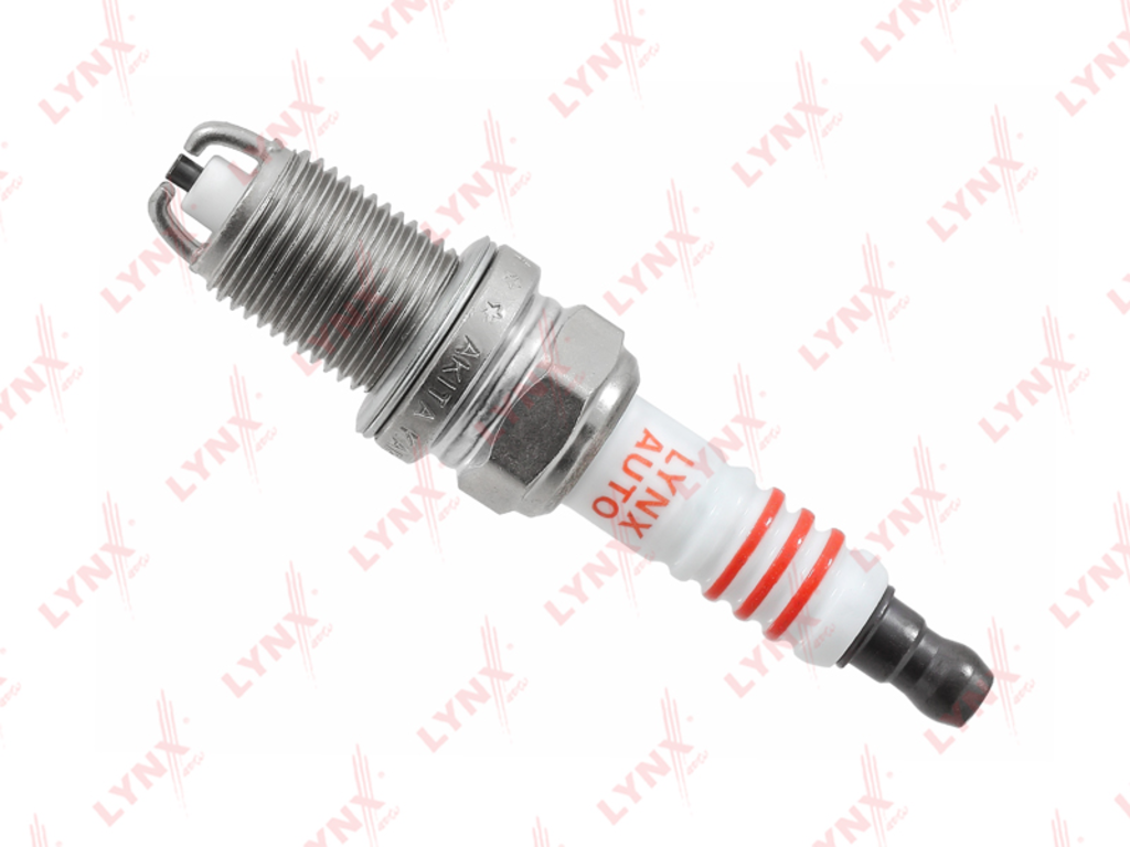 Свеча зажигания CHEVROLET Captiva (2.4) (06) NICKEL LYNX
