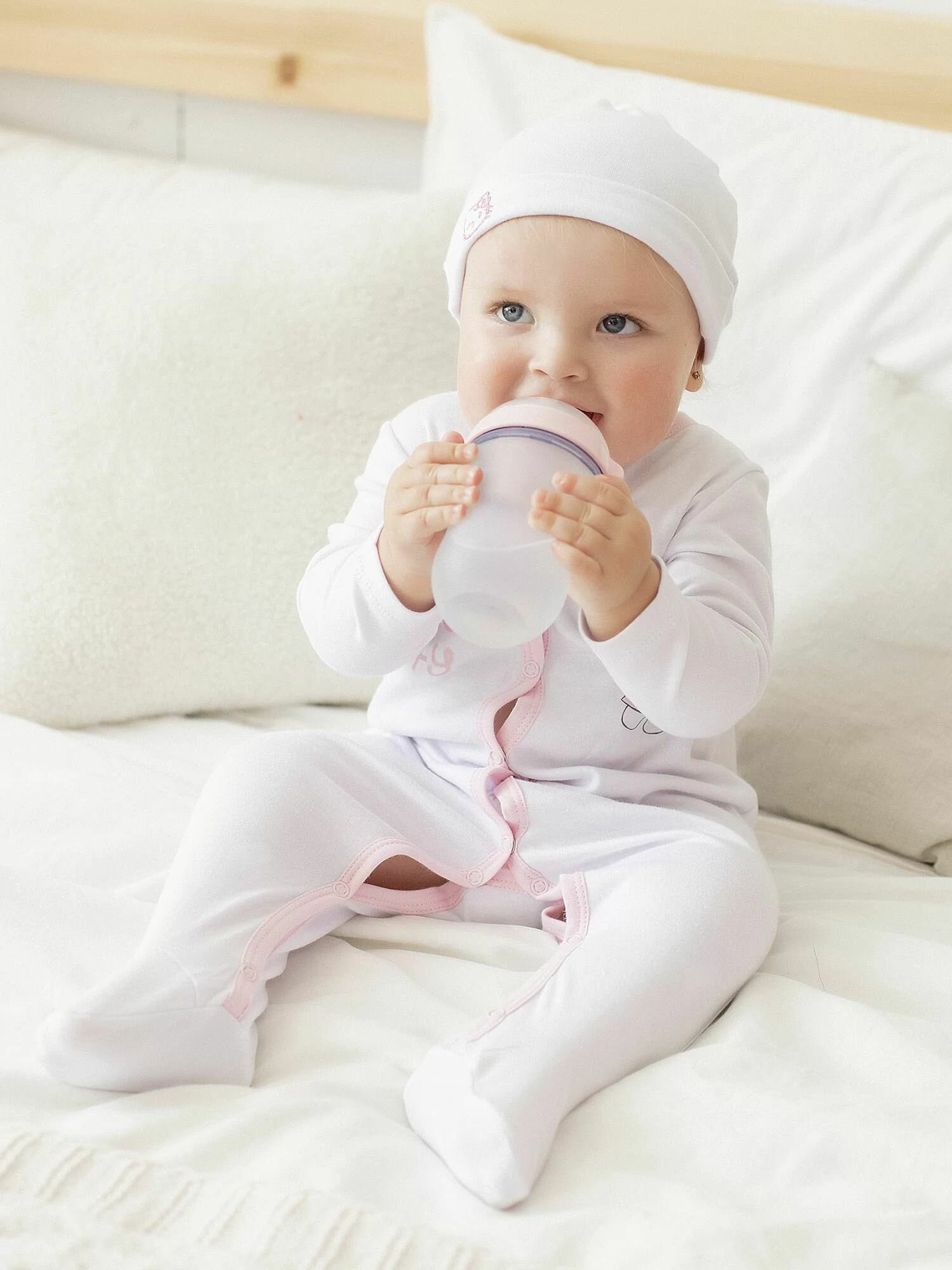 Комплект одежды