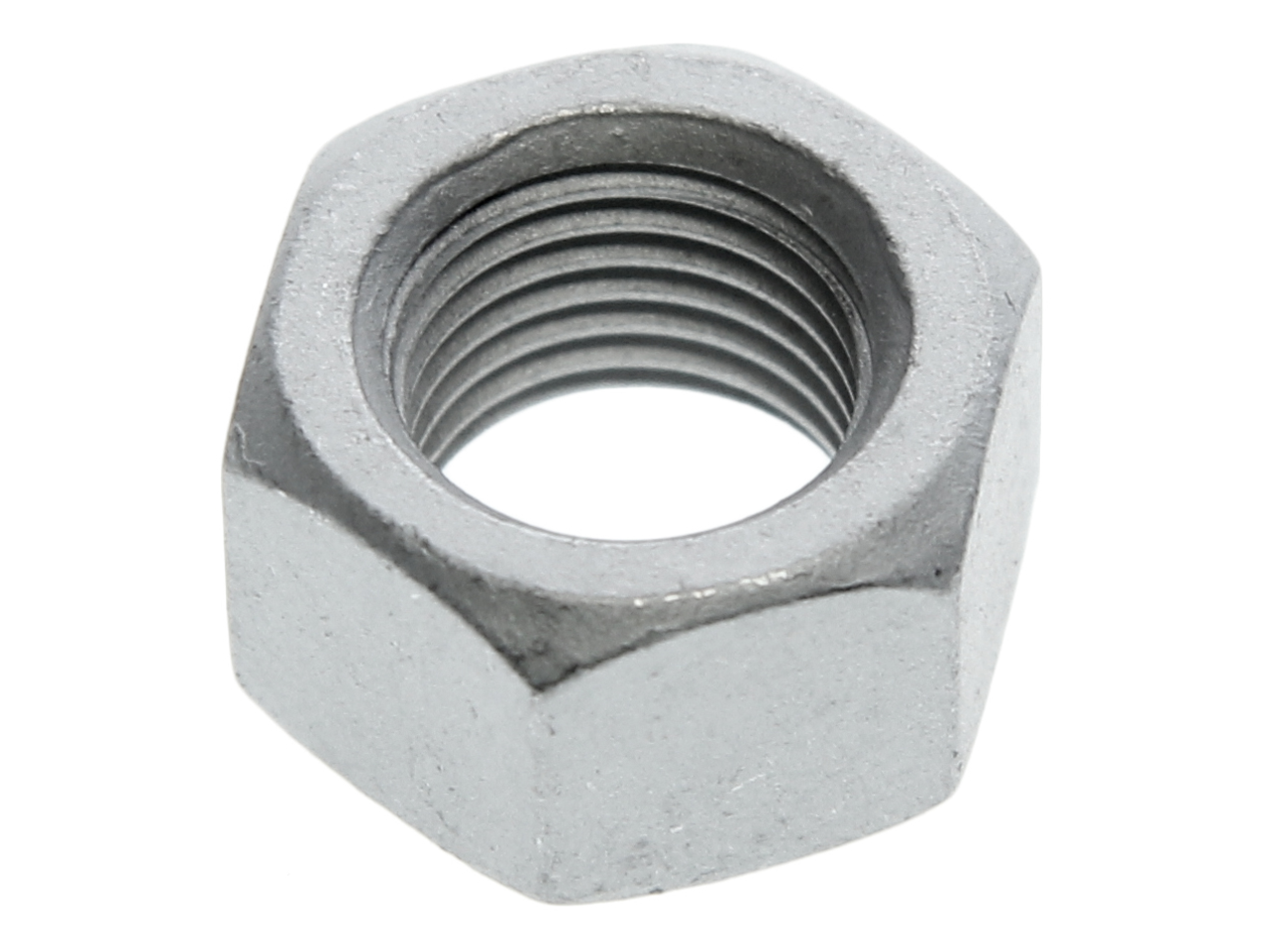 Гайка JAC КАМАЗ Компас-9 OE