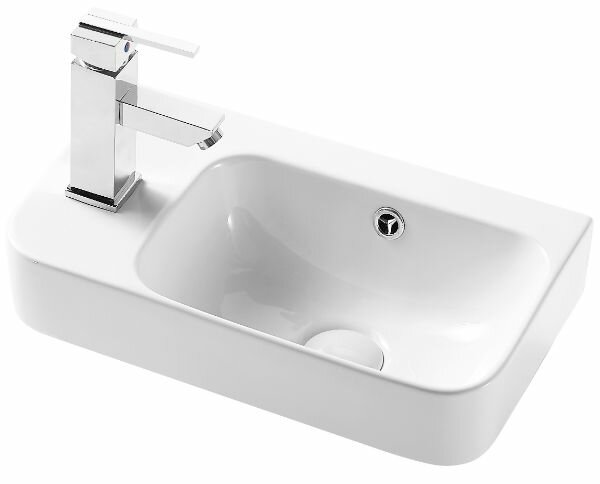 Раковина Weltwasser AISBACH 5117-L