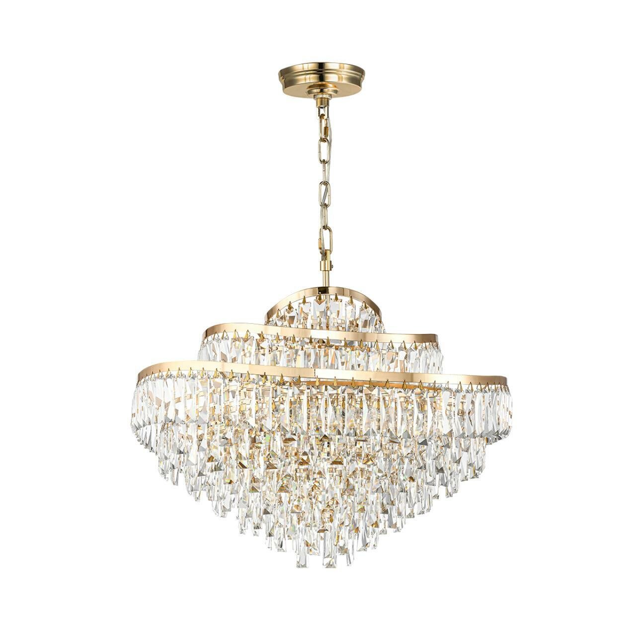 Светильник подвесной Odeon Light WAYTA, 5073/14, Стиль Модерн