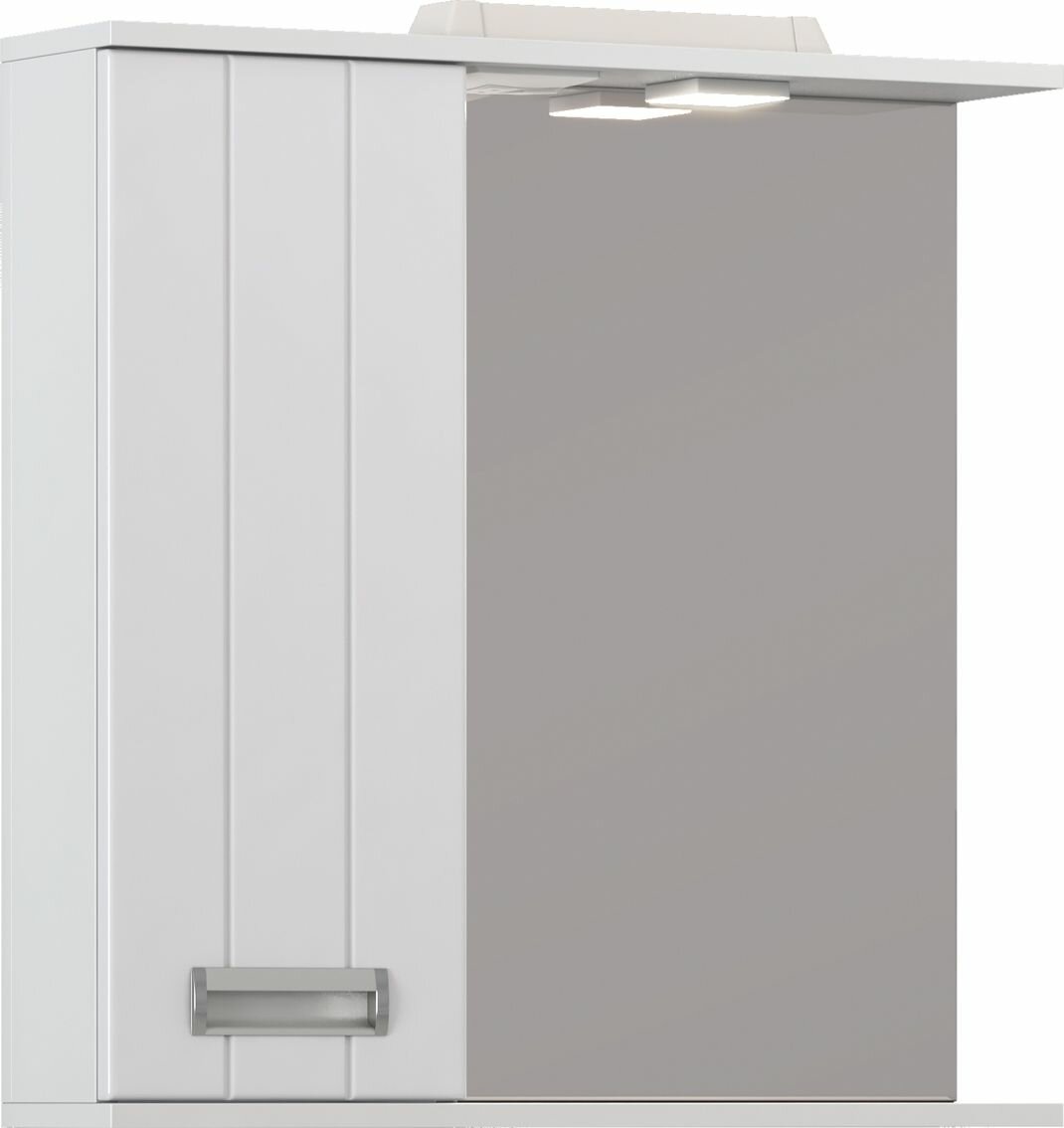 Зеркальный шкаф VIGO Diana 70 L