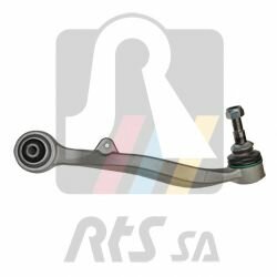 Рычаг подвески нижн. зад. п. алюм. BMW: E65/E66 ALL 01- RTS 95095771