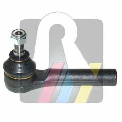 Наконечник рулевой тяги FIAT DUCATO 94-, 9100576 RTS 91-00576
