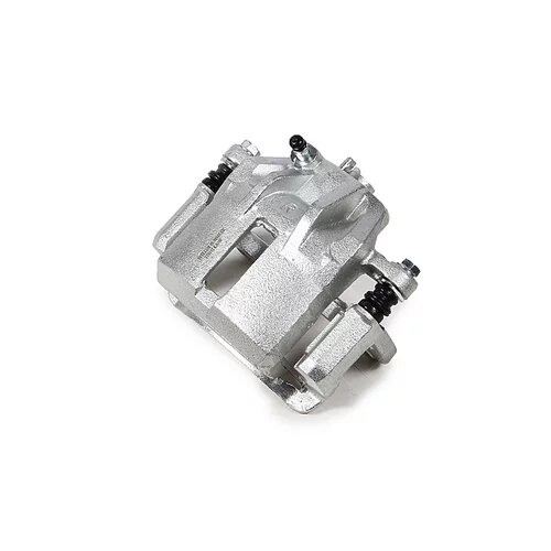 Суппорт тормозной BHZ707E, передний правый HY ELANTRA/MATRIX 1.6/1.05CRDI 01-08, 0590545SX STELLOX 05-90545-SX