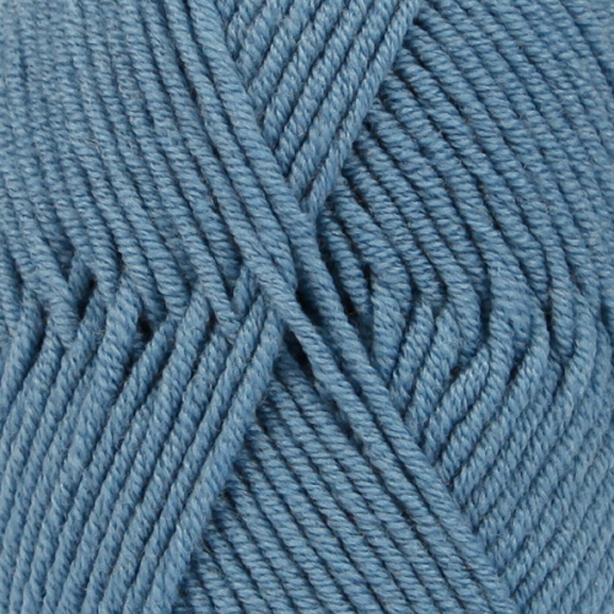 1 моток Пряжа Drops Design MERINO EXSTRA FINE 100% Шерсть / 50 гр. - 105 м. цвет 23