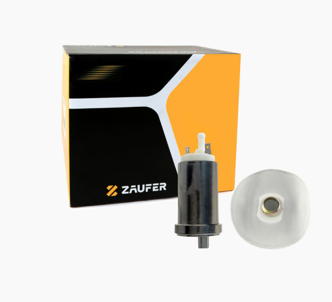 Бензонасос электрический Opel Ascona, Astra, Corsa, Kadett E, Vectra , новый