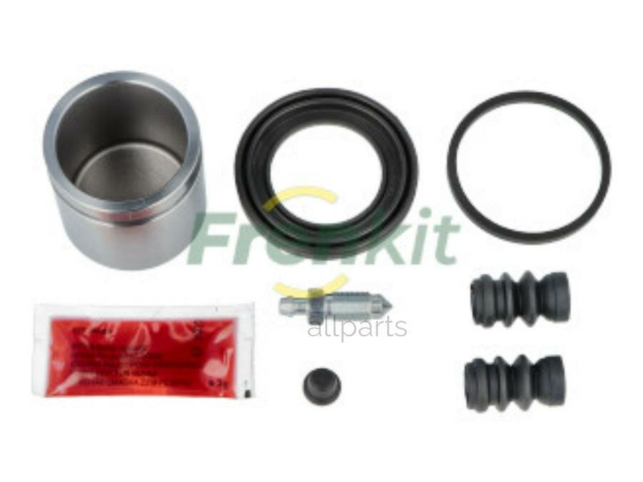 FRENKIT 248936 Ремкомплект суппорта+поршень SUBARU MINI JUMBO 700 01-85->01-89 / LIBERO (E10 E12) 1.0 1.2 01-83->01