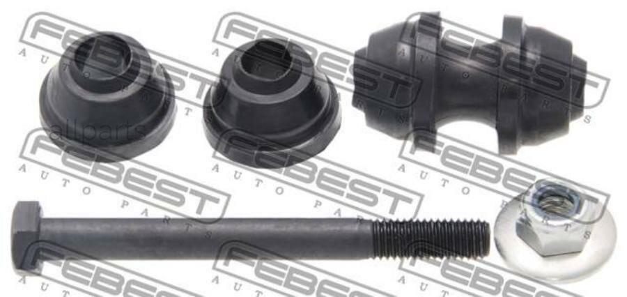 FEBEST 2123-CB4R тяга стабилизатора задняя (FORD FOCUS II 2004-2008) FEBEST