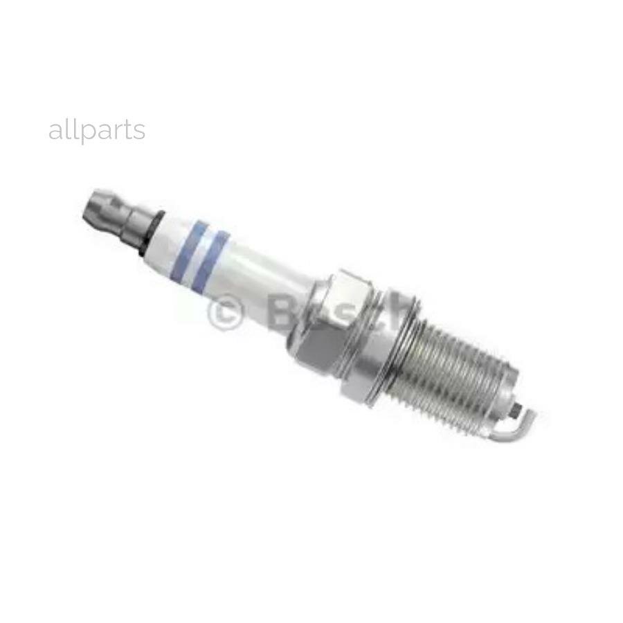 BOSCH 0242235797 свеча зажигания FR7DE2
