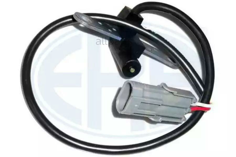 ERA 550021 Датчик положения коленвала RENAULT Laguna I/Megane I/Scenic I mot.2,0L 16V ERA 550021