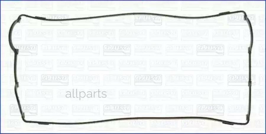 AJUSA 11052900 Прокладка клапан. крышки Honda 85-92B18A1 B20A B21A1