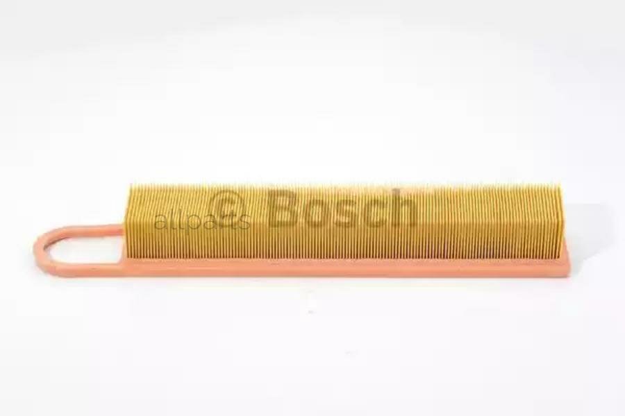 BOSCH F026400050 фильтр воздушный!\ Mini Cooper 1.6i/One 1.4i 06>