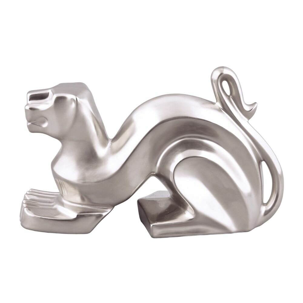 Статуэтка Rudolf Kampf Art Figurines Collection Tiger 21118527-2104k