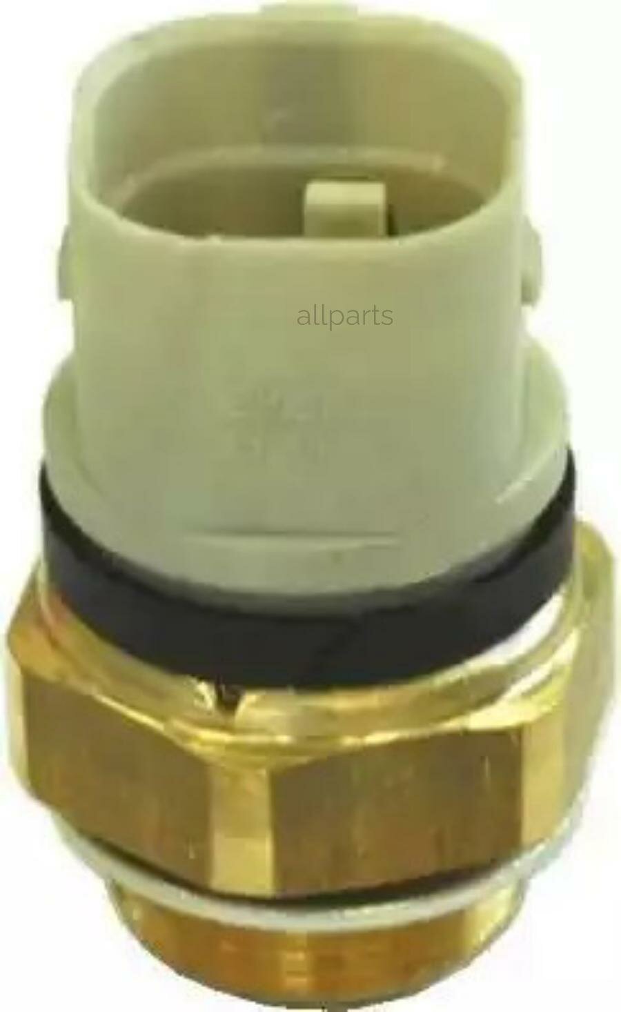 MEATDORIA 82689 Датчик включения вентилятора Audi A3 (8L1) VW Golf IV Ford Galaxy (WGR)