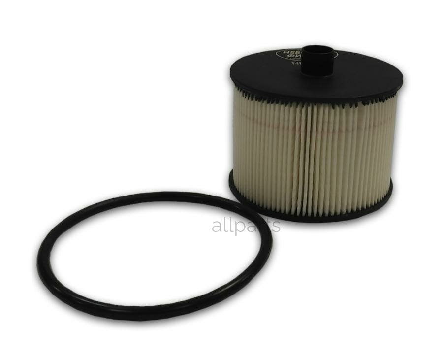 NEVSKY-FILTER NF3761P Фильтр топливный CITROEN C4 C4 Picasso / Grand C4 Picasso C5 I II C8 Jumpy II (Dispatch II) FI