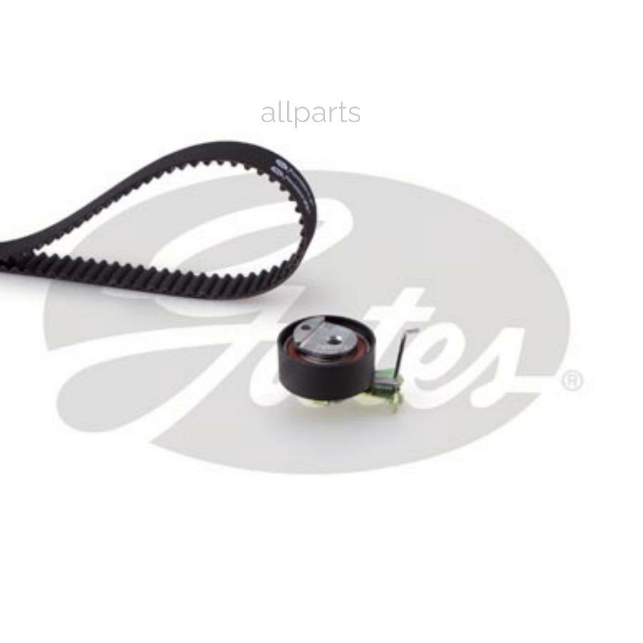 GATES K015575XS Комплект ГРМ