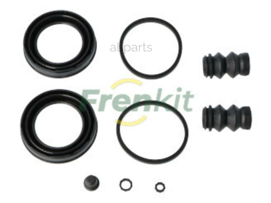 FRENKIT 248060 Ремкомплект суппорта передний FORD TRANSIT IV / NISSAN CABSTAR / ATLAS Cabstar E 05-01->09-06 /