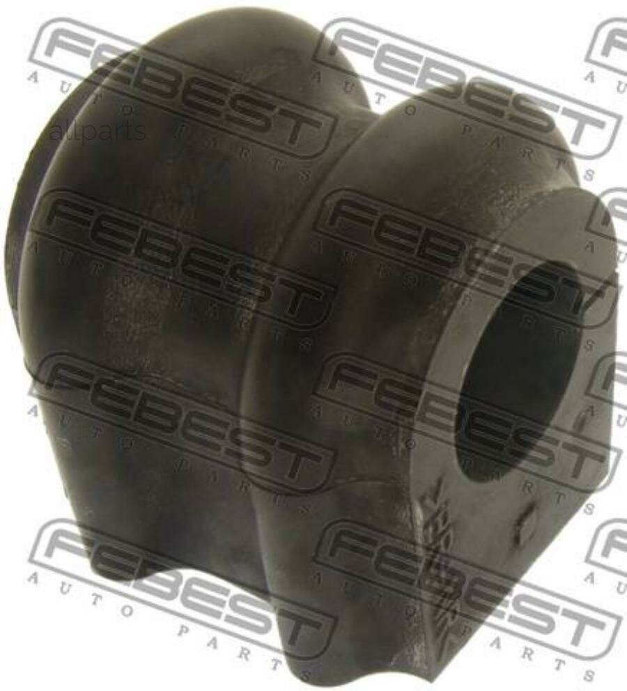 FEBEST KSB-SOUL втулка переднего стабилизатора D20 (KIA SOUL 2008-) FEBEST
