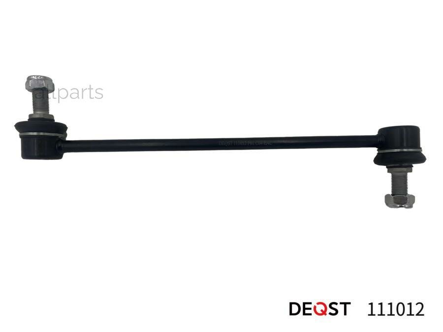 DEQST 111012 Стойка стабилизатора передняя L=R HYUNDAI I40 (VF) 03,12-