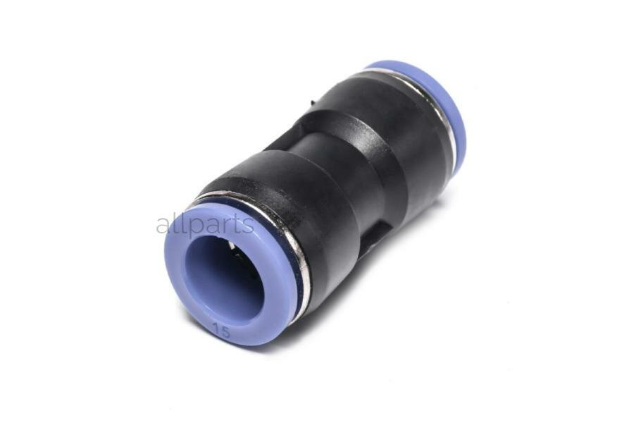 TOPCOVER T1059-9008 Соединитель пластиковый
