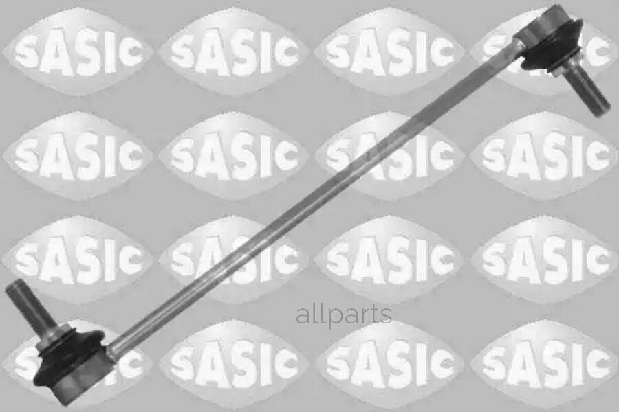 SASIC 2306140 Стойка стабилизатора OPEL Astra J Insignia Zafira