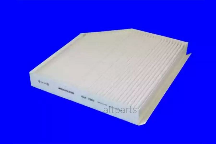 MECA-FILTER ELR7220 Фильтр салона AUDI A4, A5 2007=>