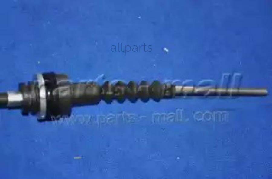 PARTS-MALL PTB-018 Трос сцепления KIA RIO PMC 0K30A41150C
