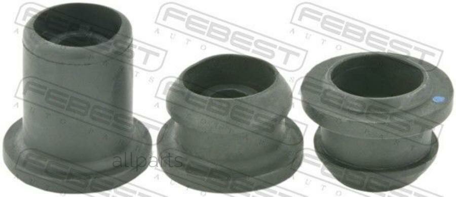 FEBEST OPSB-ASTACM-KIT Втулка крепления корпуса воздушного фильтра комплект OPEL Astra J FEBEST OPSB-ASTACM-KIT