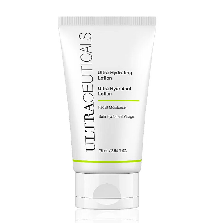 Ultraceuticals Ultra Hydrating Lotion Ультра увлажняющий лосьон 75 мл