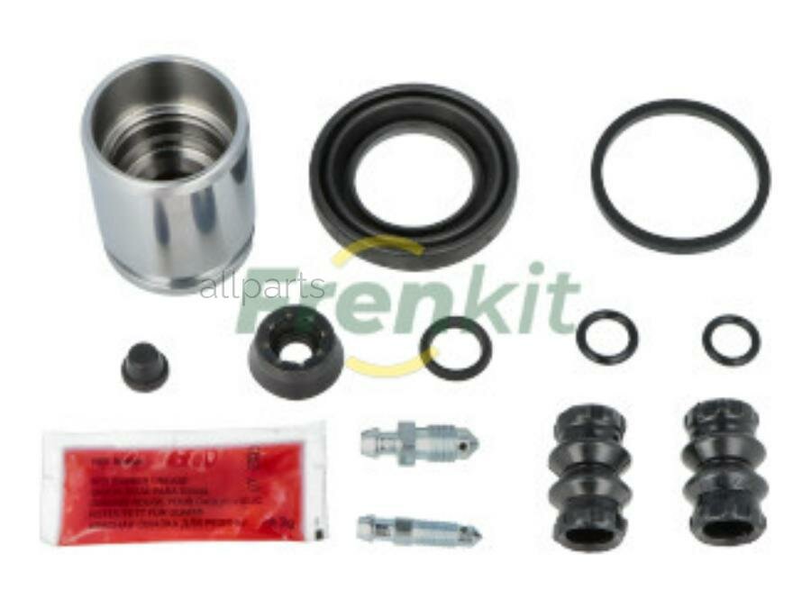 FRENKIT 241902 Ремкомплект заднего суппорта (с поршнем) VAG+Skoda 95-> /D=41,00mm Frenkit 241902