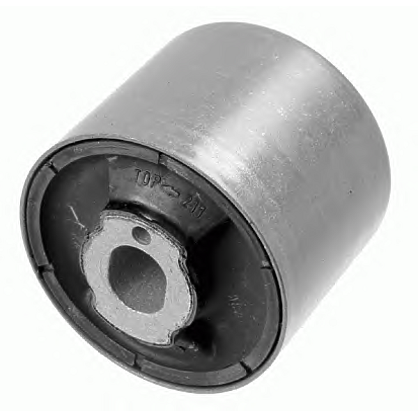 LEMFORDER 25927 01 (0832062 / 1093565 / 123607A) сайлентблок рычага задн. балки\ BMW (БМВ) 3 e46 316-330 98