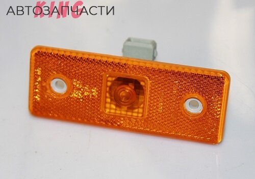 Фонарь габаритный кузова автобуса MERCEDES-BENZ арт. A0028206456