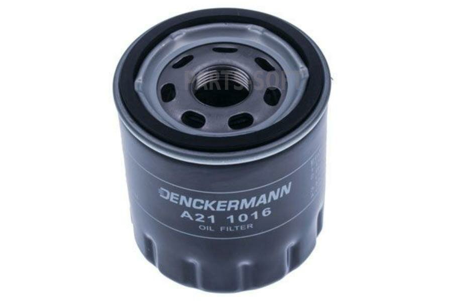 Масляный фильтр CITROEN JUMPER 2.2HDI 11- Denckermann арт. A211016