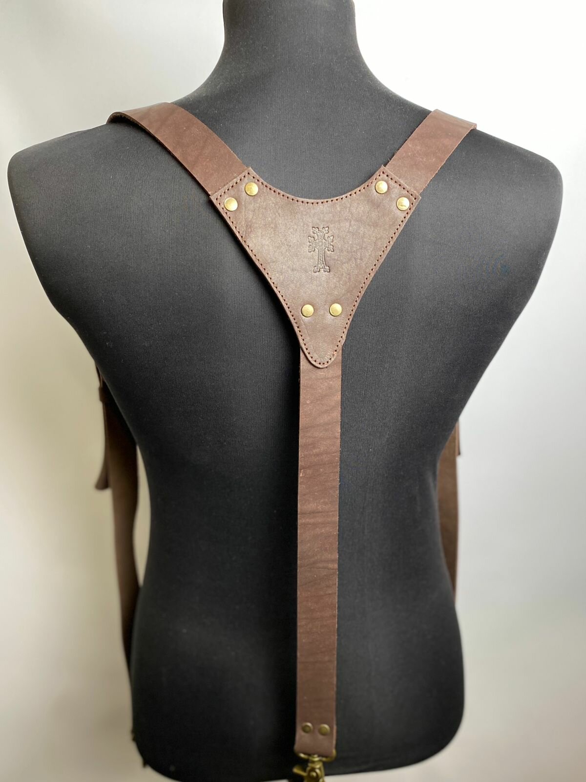 Подтяжки Good Craft  для мужчин и женщин