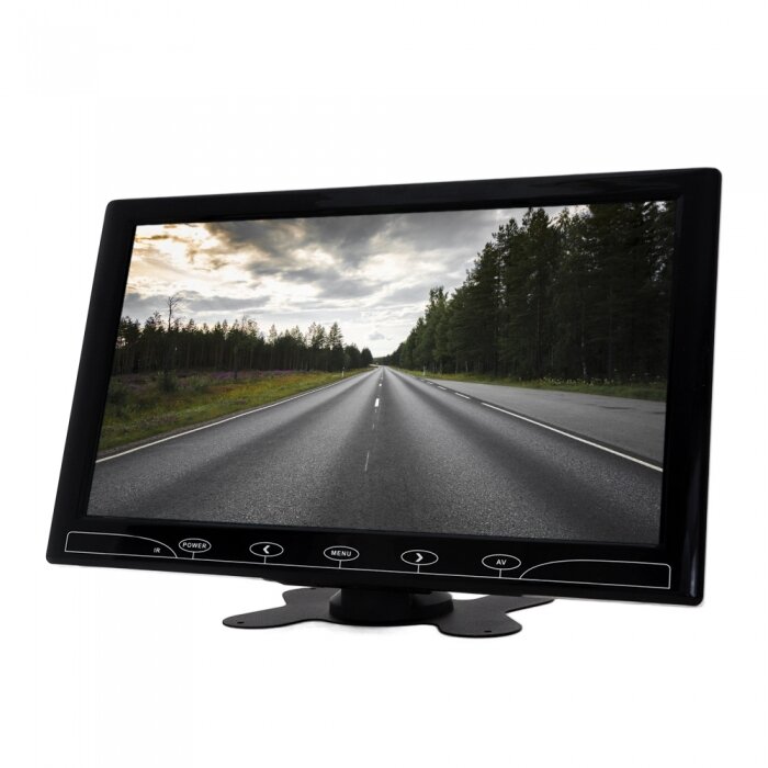 Автомобильный 10" монитор с AV/VGA/HDMI Proline PR-E101T