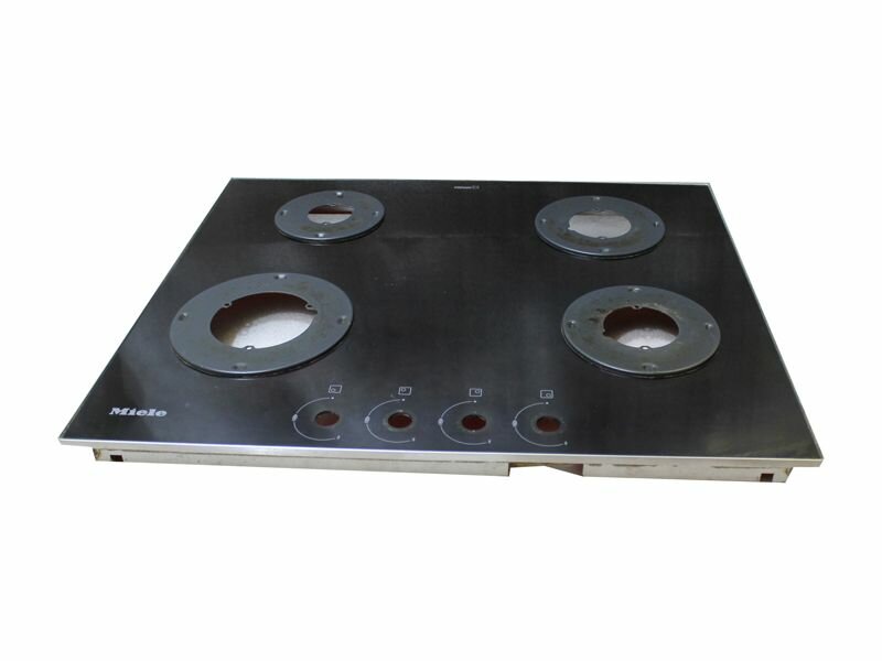 Рабочий стол для электроплиты Miele Миле 8148566 (610 мм). Товар уцененный