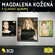 Kozena - Three Classic Albums. 3 CD