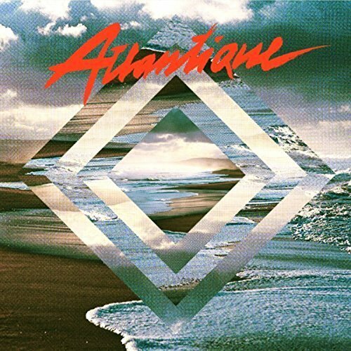Диск Minitel Rose - Atlantique (1 CD) — фото 1