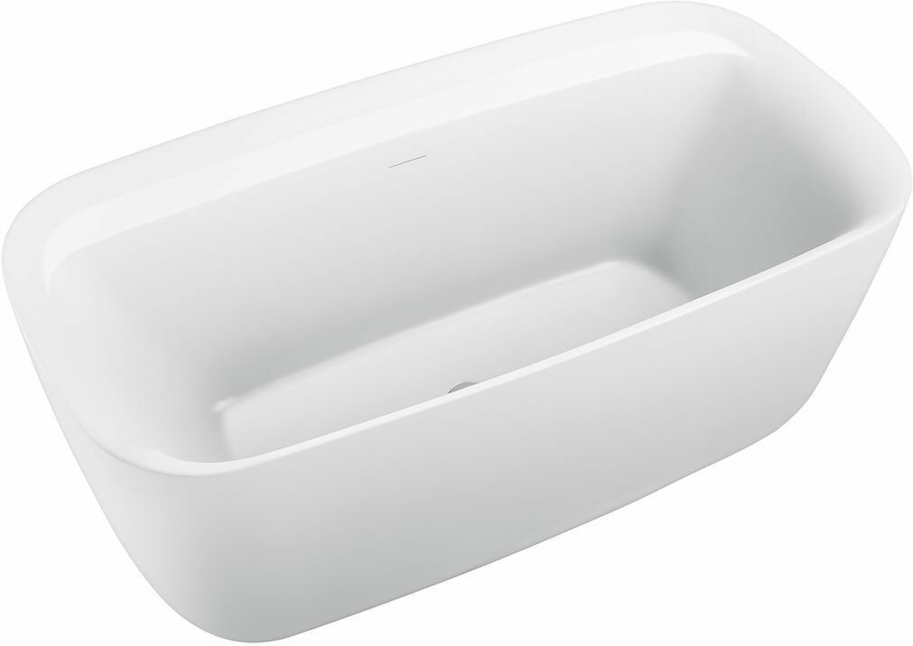 Ванна Aquanet Family Fine 170x78 95778 Matt Finish