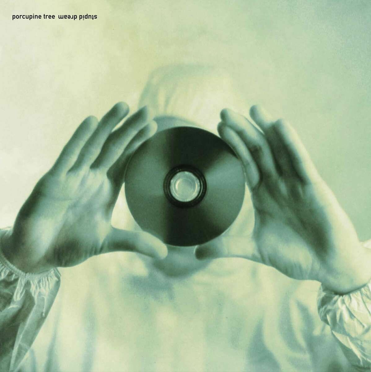 Диск Porcupine Tree - Stupid Dream (2005 Remix Edition By Steven Wilson) (2021 Transmission Edition) (1 CD)
