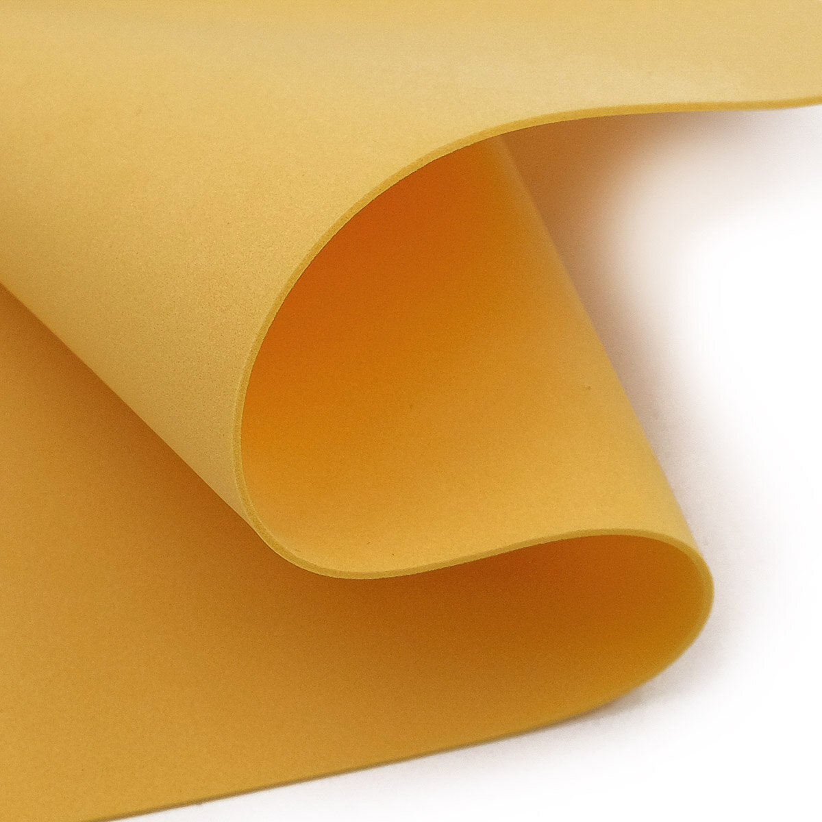 Фоамиран 1 мм для творчества, 20х30 см, 10 шт, Astra&Craft (бежевый)