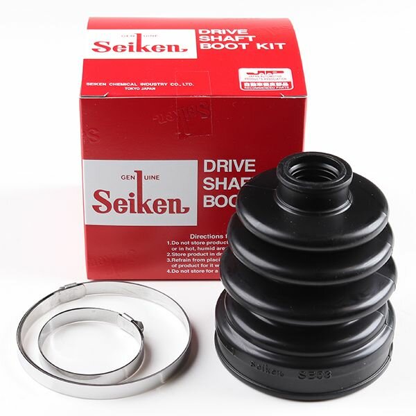 Пыльник ШРУСА SEIKEN 600-03053 TOYOTA DUET M100A