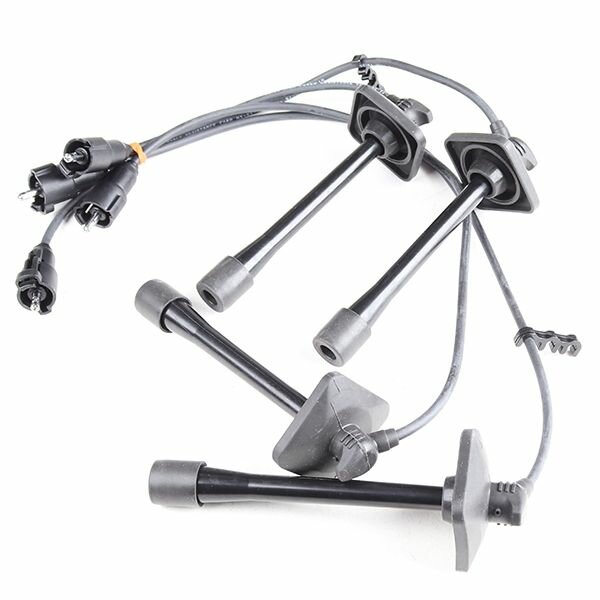 Комплект высоковольтных проводов Seiwa (50033); OEM 90919-22400; 90919-22386; Toyota Rav4 SXA10; 3SFE