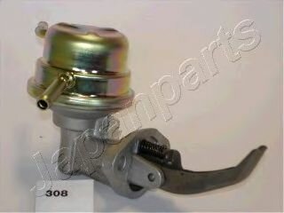 Топливный насос, PB308 JAPANPARTS PB-308