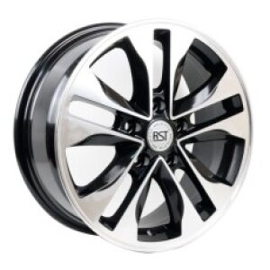 Литой колесный диск RST R116 6.5x16/5x112 D57.1 ET46 BD